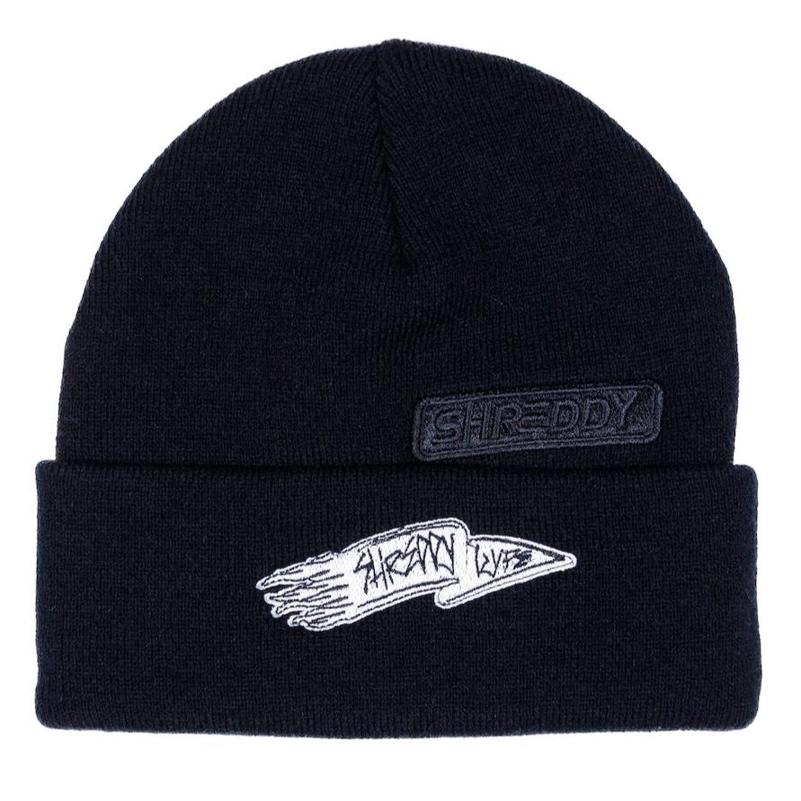 BEANIE FRESHIES – Shreddy Lyfe